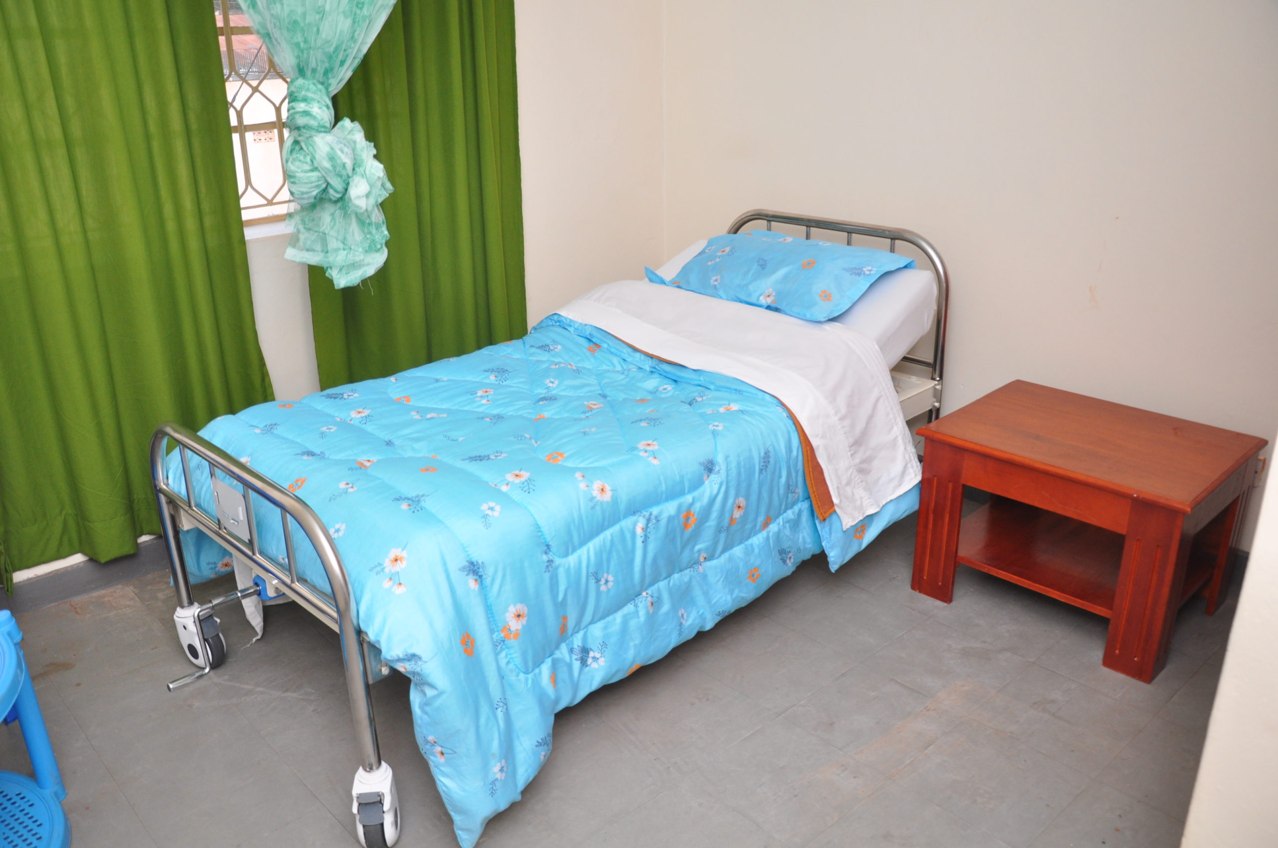 Admissions – Medicus Health Care