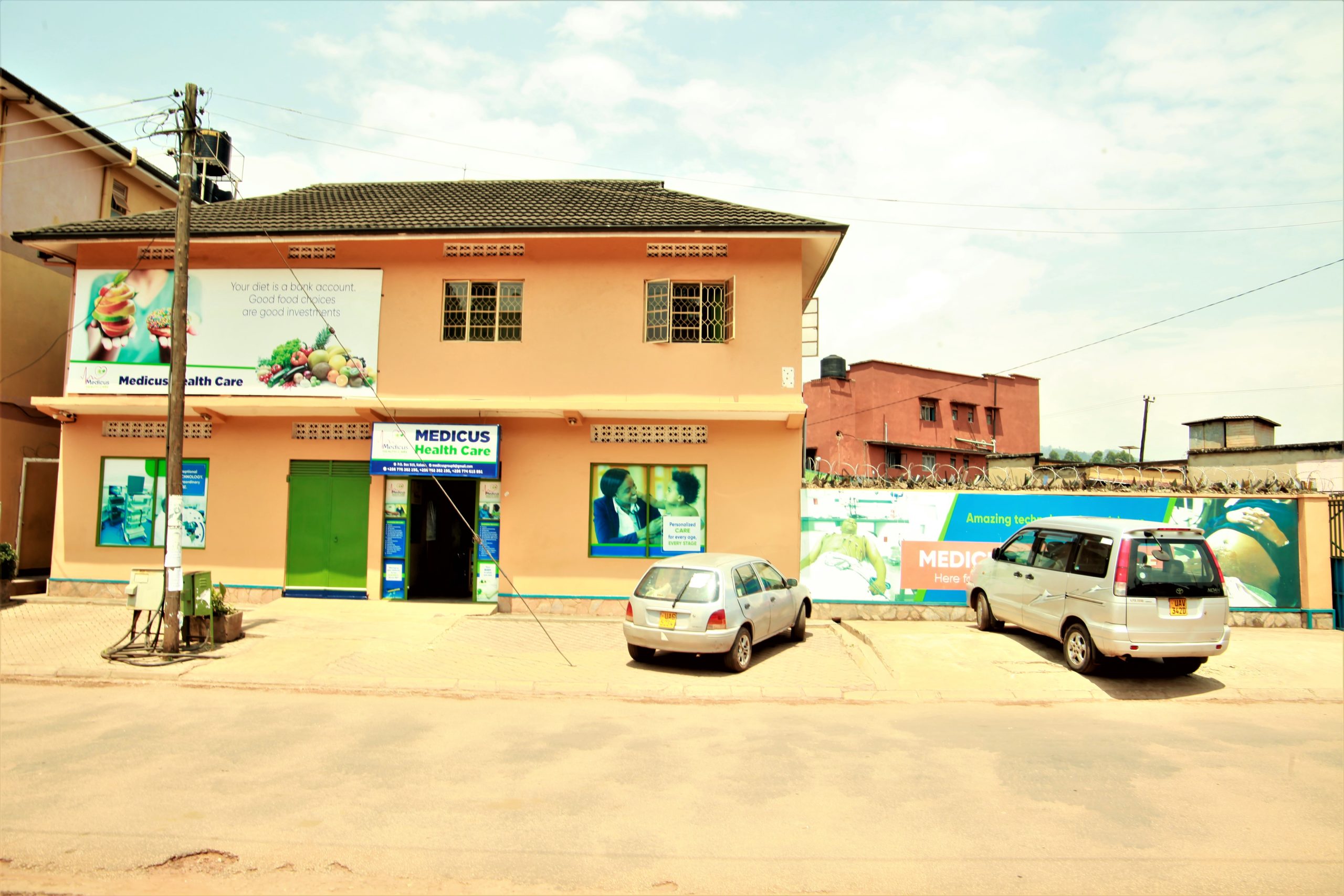 Medicus Health Care - Medicus Health Care