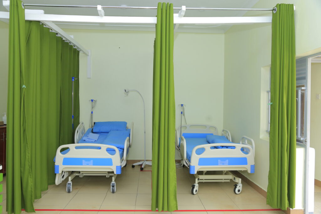 Admissions - Medicus Health Care